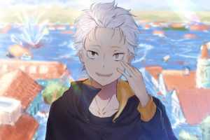 Re: zero If Gluttony Bahasa Indonesia